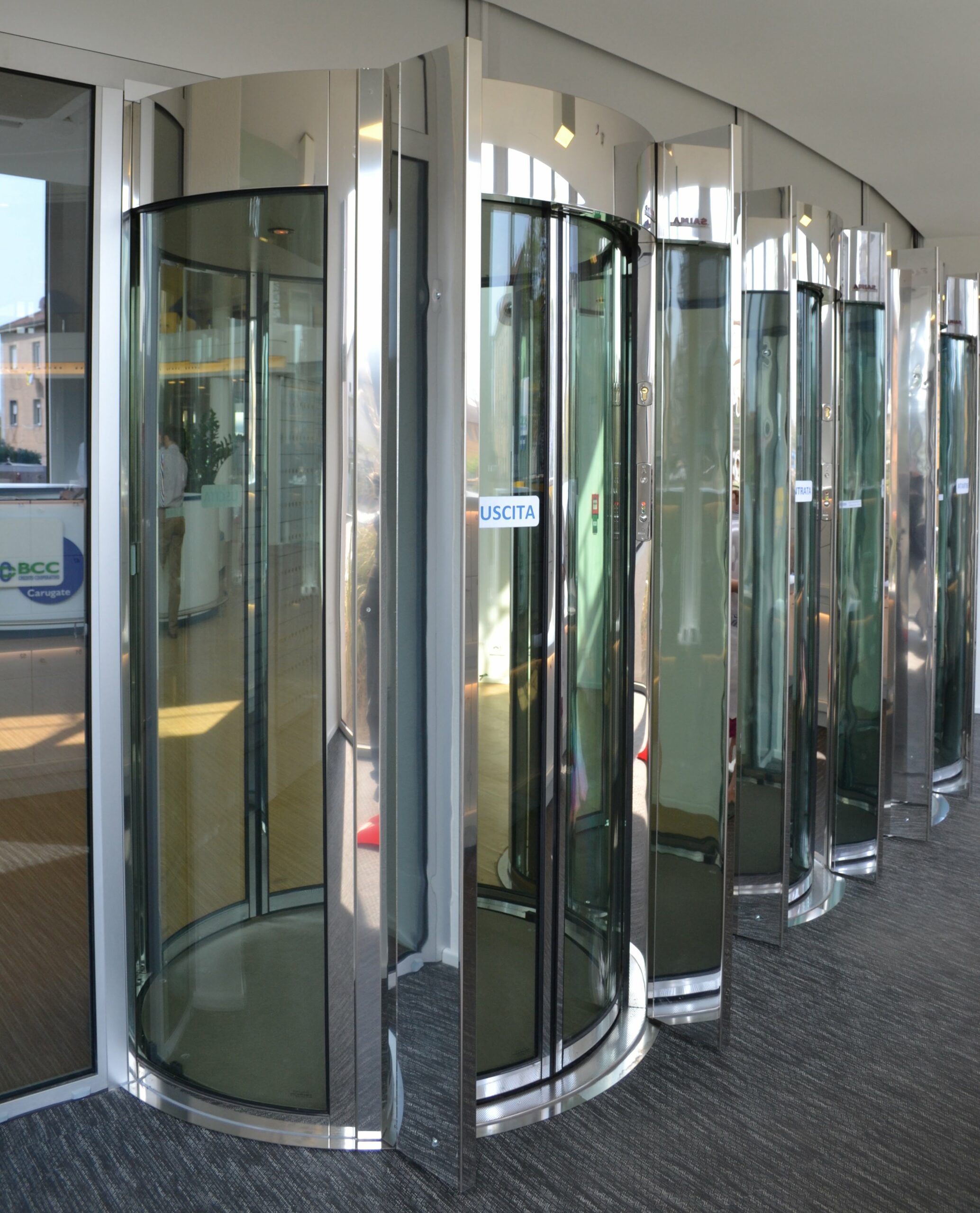 SecurLock 5/4/3x/3 Product - Saima America