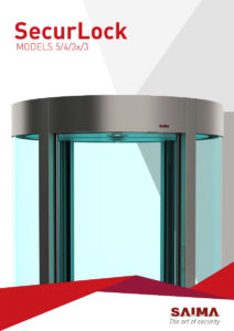 SecurLock 5/4/3x/3 Product - Saima America