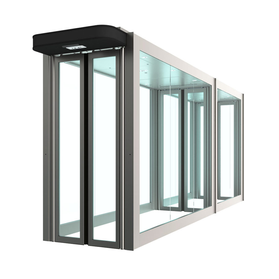 SecurFlow Product – Saima America