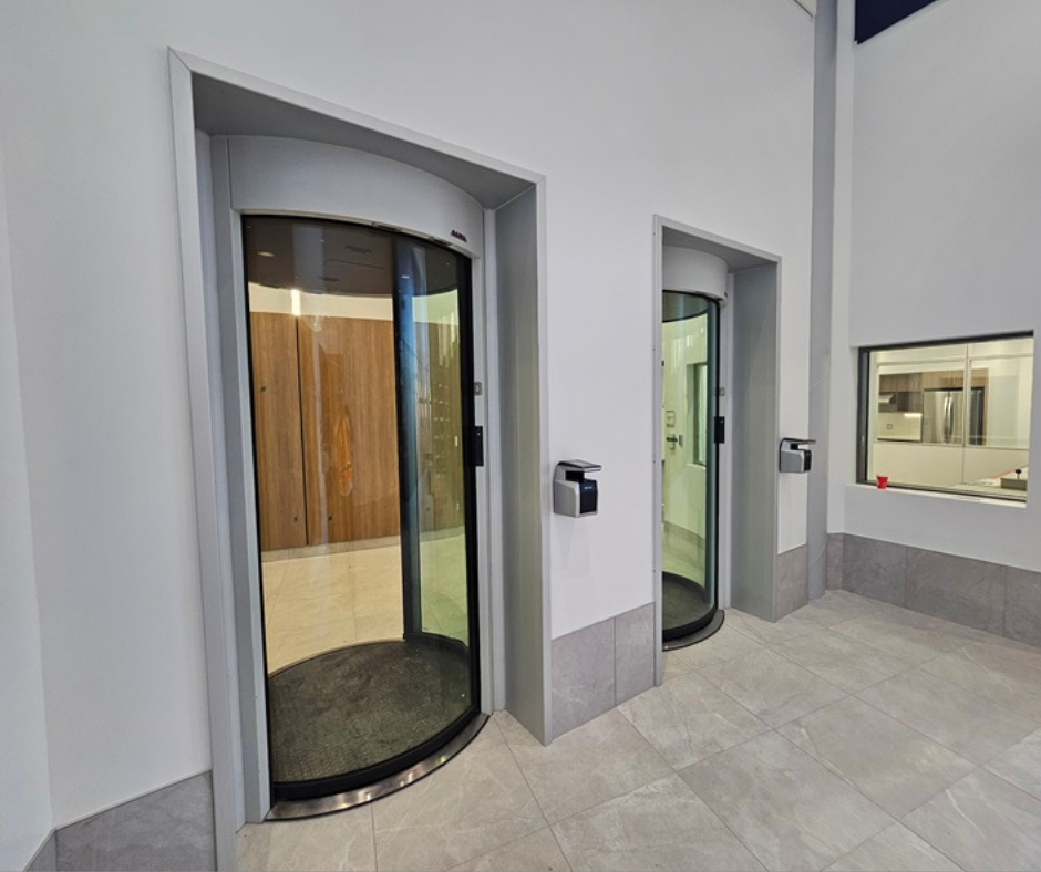 SAIMA's Mike McGovern to Lead an ISC East Security Discussion Panel on ...