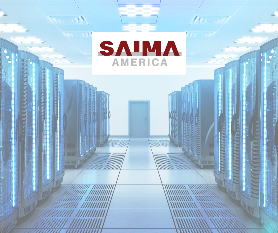 SAIMA's Mantrap Security Portals: Advanced Features Unveiled - Saima America